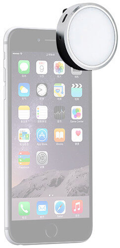 The truth about your phone camera's flash | The Smartphone Photographer