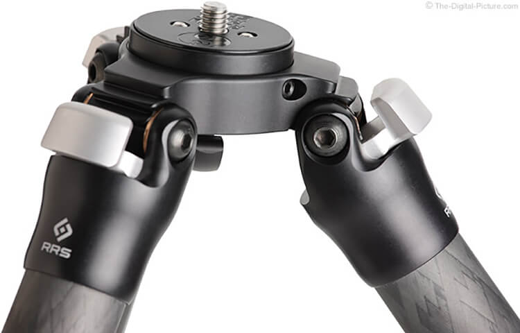 Know Your Tripod: An illustrated breakdown | The Smartphone Photographer